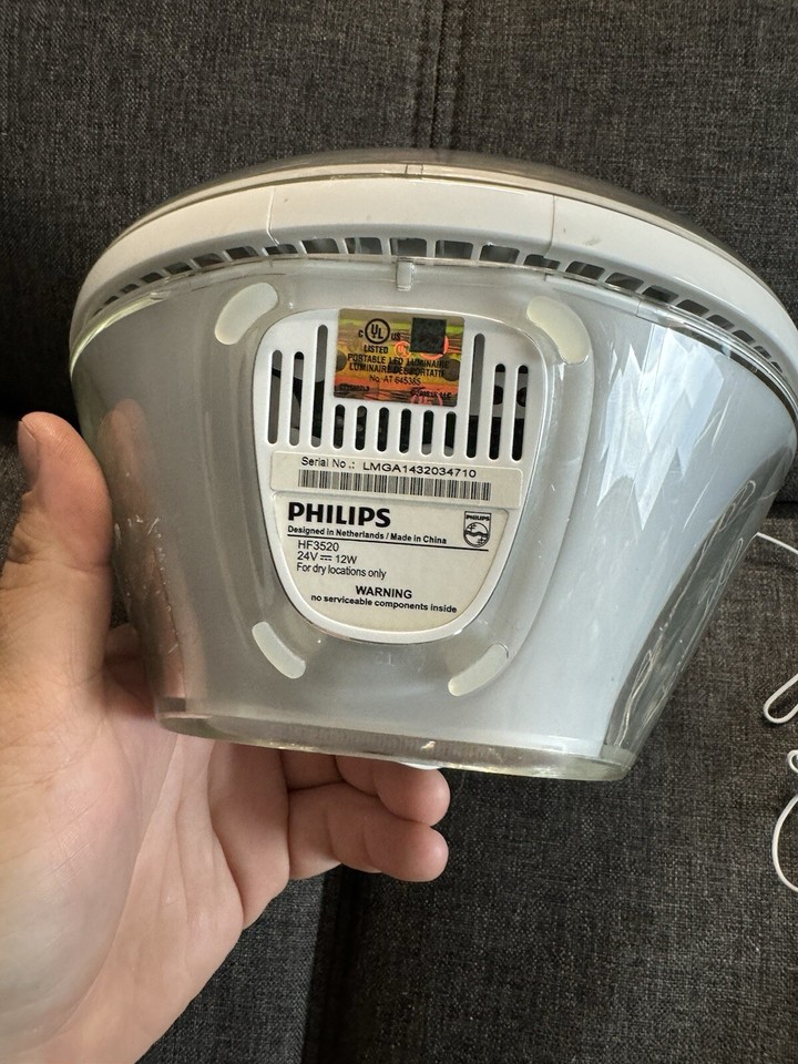 Philips SmartSleep Wake-up Light, Colored Sunrise and Sunset Simulator ...