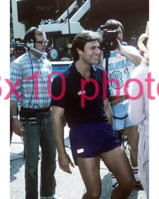 DYNASTY #8860,JOHN JAMES,battle of the network stars,the colbys,8X10 ...