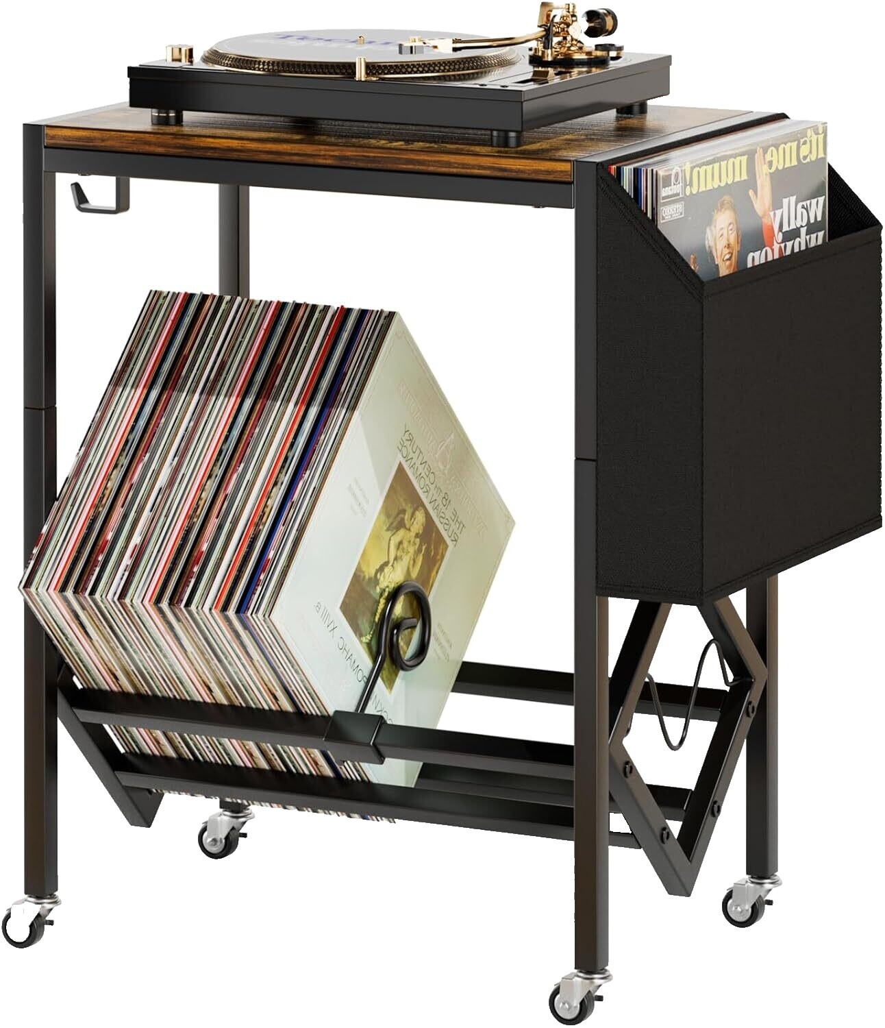 Itt Record Player | eBay UK