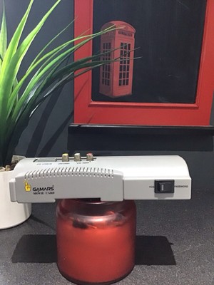 PlayStation 1 GAMARS PSX-003 VCD Movie / Gamer Card Ps1, PSX, One Video ...