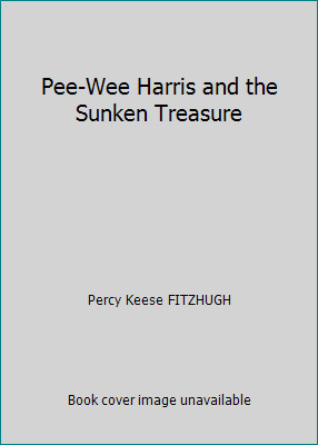 Pee-Wee Harris and the Sunken Treasure by Percy Keese FITZHUGH | eBay