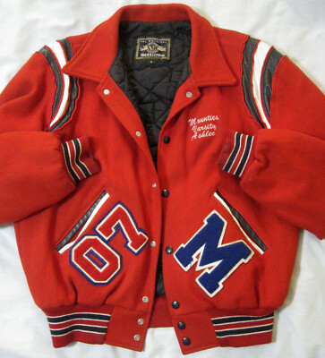 MAPLETON MOUNTIES Ohio - Varsity - Cheerleader - Ladies - S Small ...