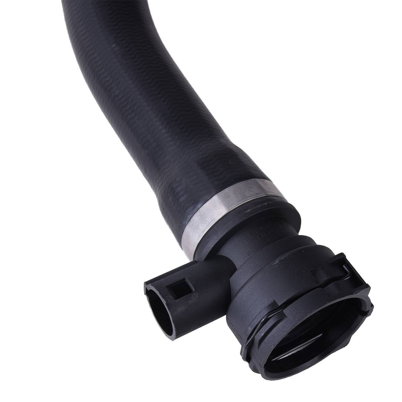 NEW Lower Radiator Hose for BMW 3 Series E46 316ti 318i N42 N46 ...