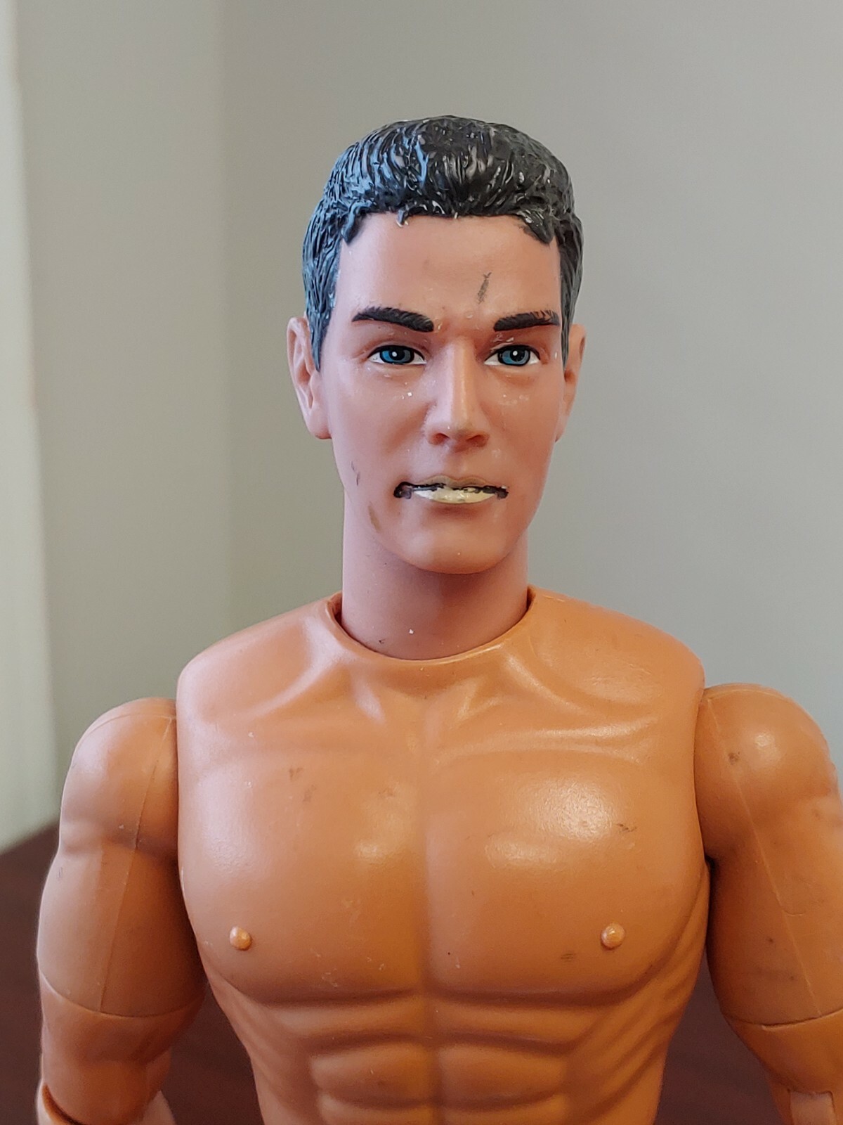 GI JOE ACTION FIGURE 12" ACTION FIGURE 1/6 SCALE 1:6 | eBay