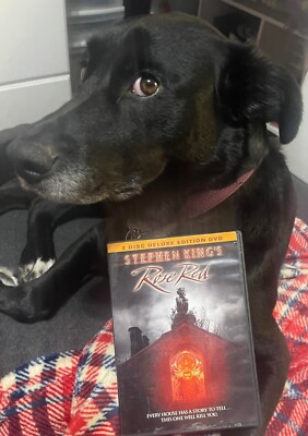 Stephen King's Rose Red DVD 2-Disc Deluxe Edition 254 minutes ...