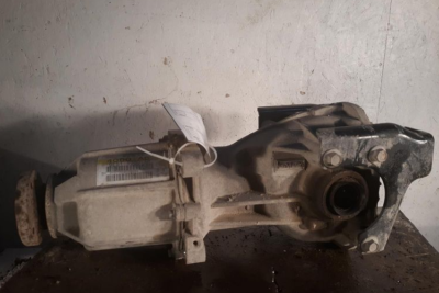 2010-2013 Ford Edge Rear Differential Carrier Assembly | eBay