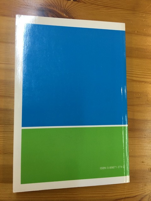 CBMS-NSF Regional Conference Series in Applied Mathematics Ser.: Ten ...