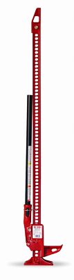 Hi-Lift Jack Hi-Lift Red All Cast Jack | eBay