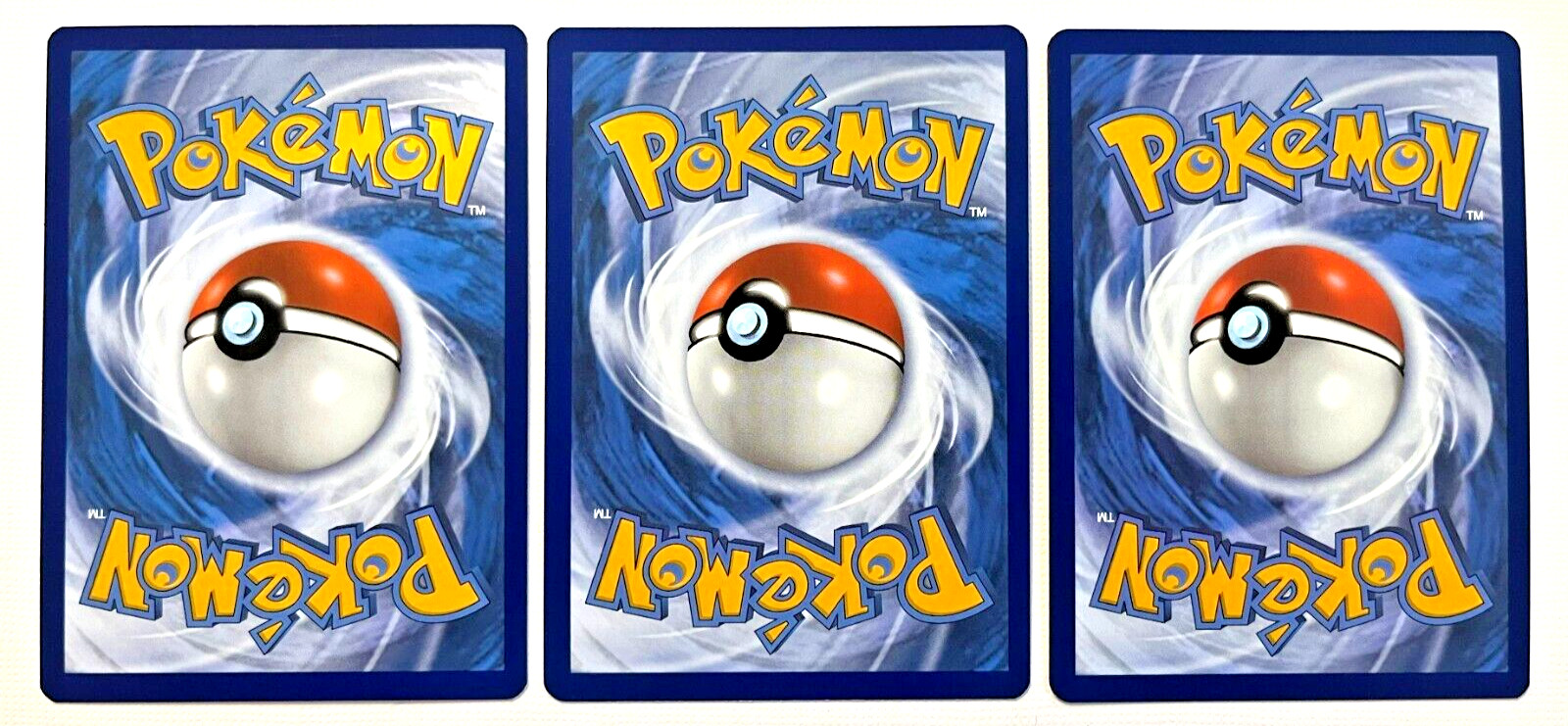 Pokémon GO Charizard Blastoise Venusaur Holo Rare Cards 003/010/017