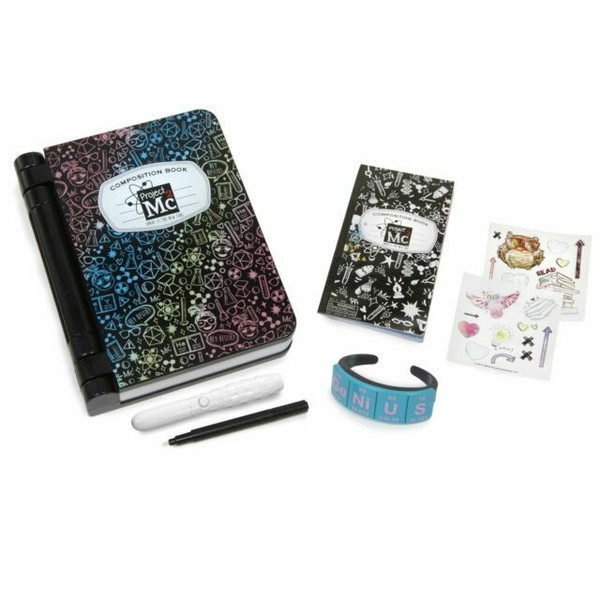 Project Mc2 546948E4C A.D.I.S.N. Journal and Bracelett for sale online ...