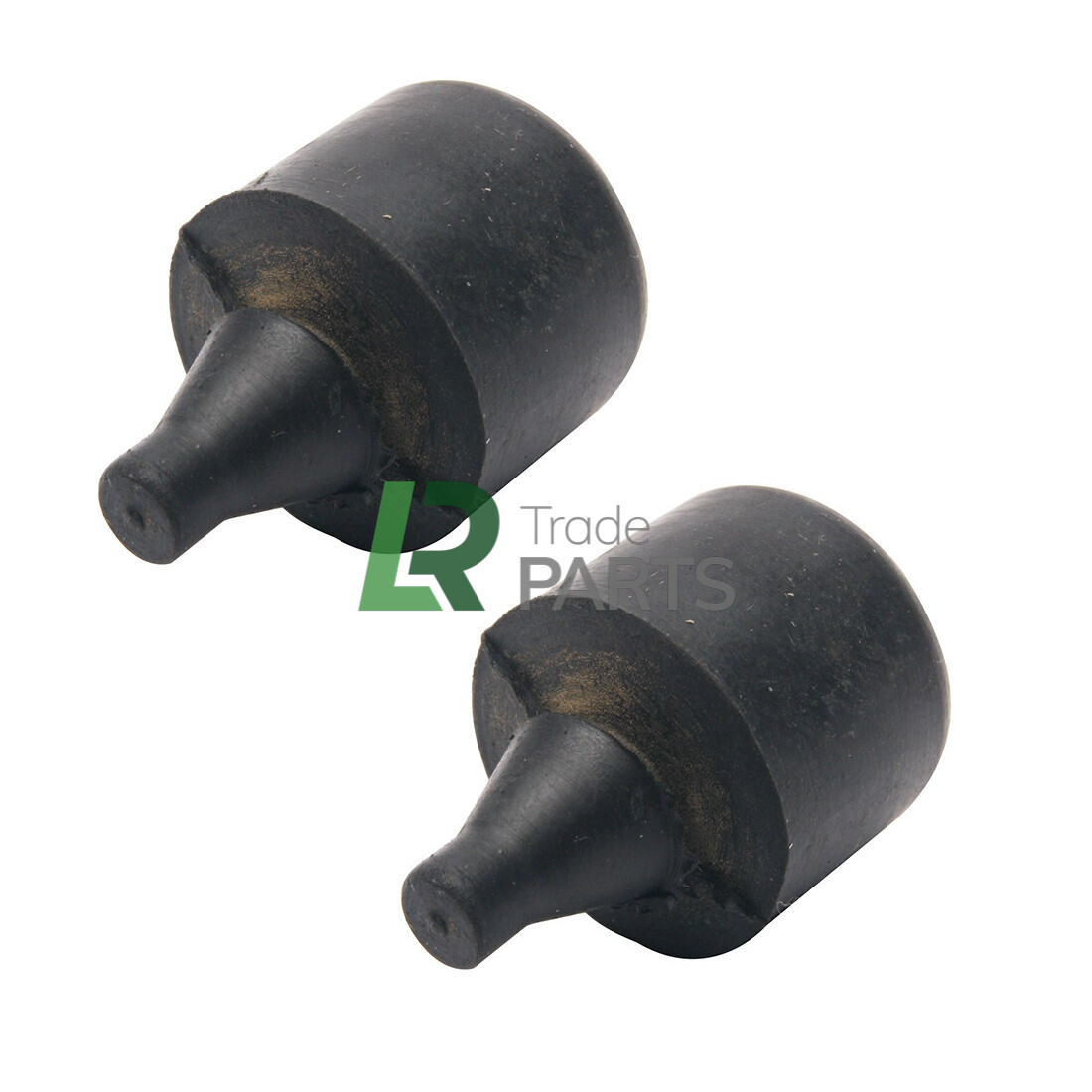 FIRANGE ROVER SPORT L320 RUBBER DOOR BUMP STOPS X2 CFM500010 (2005-2013 ...