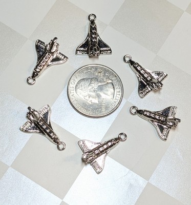 Jewelry Space Shuttle