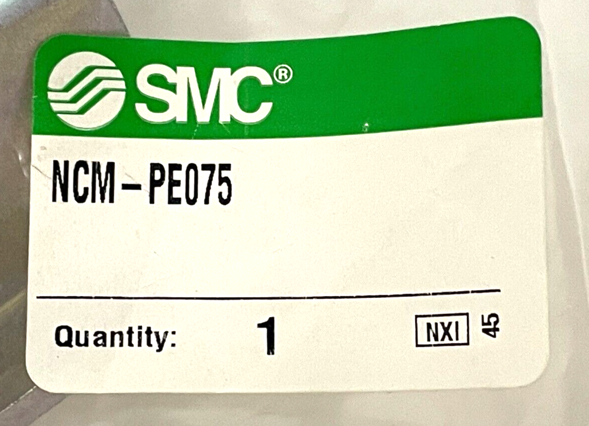 NEW SMC NCM-PE075 Rear Pivot Bracket Assembly | eBay