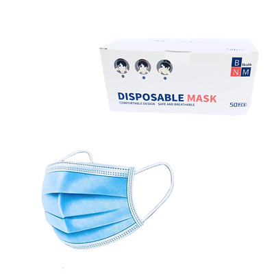 Disposable Filter Masks