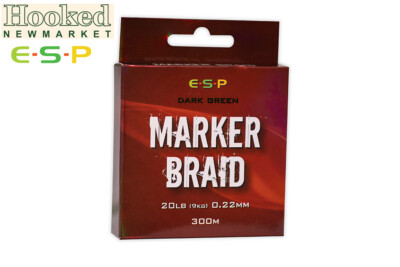 ESP Marker Braid & Spod Braid *Both options* | eBay UK