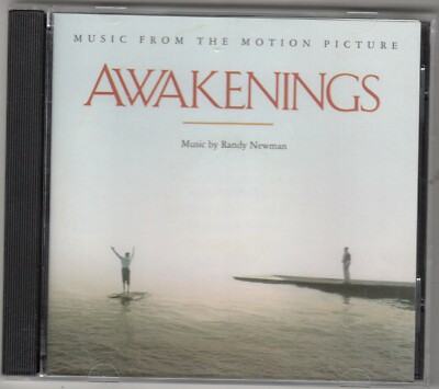 Rare-Awakenings-1990-[Robert DeNiro]-Original Movie Soundtrack-[926]-14 ...