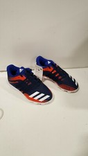 ADIDAS Youth AFTERBURNER 6 MD G27675 BASEBALL CLEATS SIZE 11K for sale ...