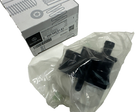 Original Mercedes-Benz A0005450141 Activated Carbon Container, Filter ...