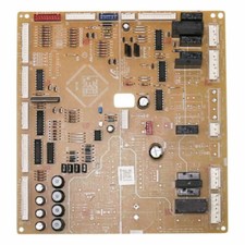 Samsung Refrigeration Da92-00147a Assembly PCB Main Board Control for ...