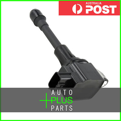 Fits NISSAN PULSAR HB THI IGNITION COIL - C12T | eBay Australia