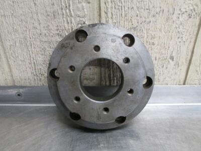 Lathe - Metal Lathe Faceplate