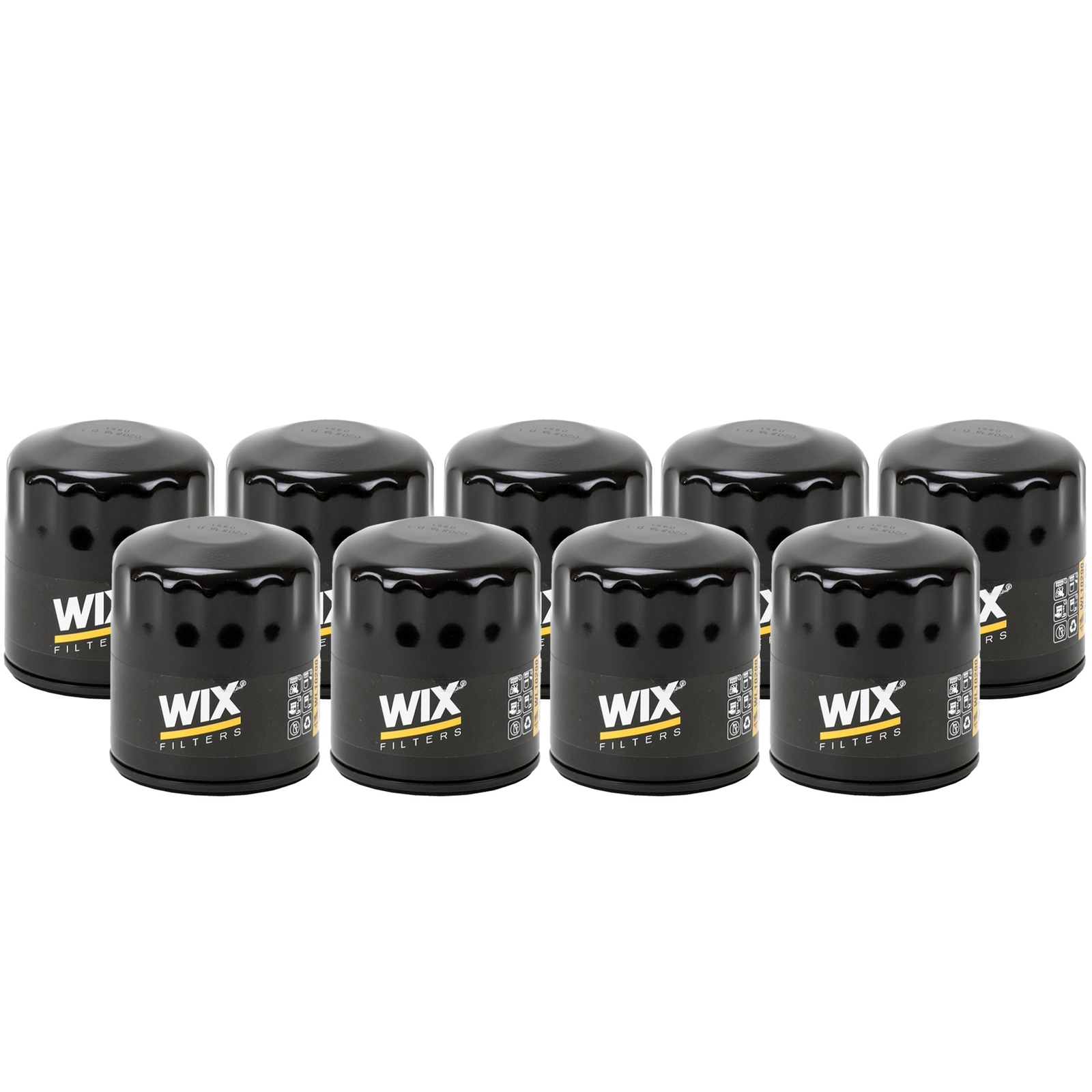 Wix WL10290 - cross reference oil filters | oilfilter-crossreference.com