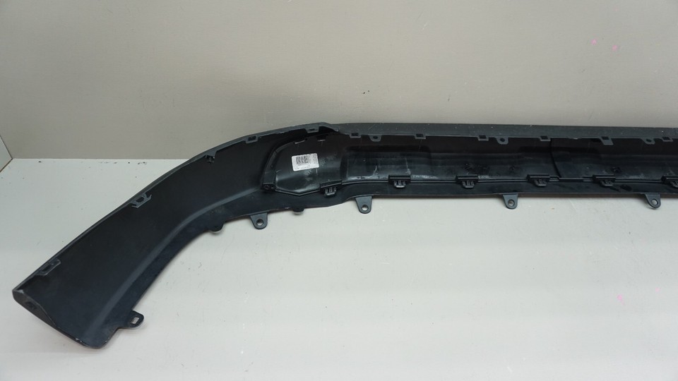 2019-2023 TOYOTA RAV4 FRONT LOWER BUMPER COVER VALANCE PANEL OEM 52411 ...