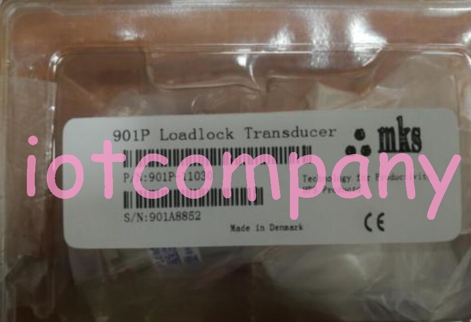 901p Loadlock Vacuum Transducer MKS 901p-11030 for sale online | eBay