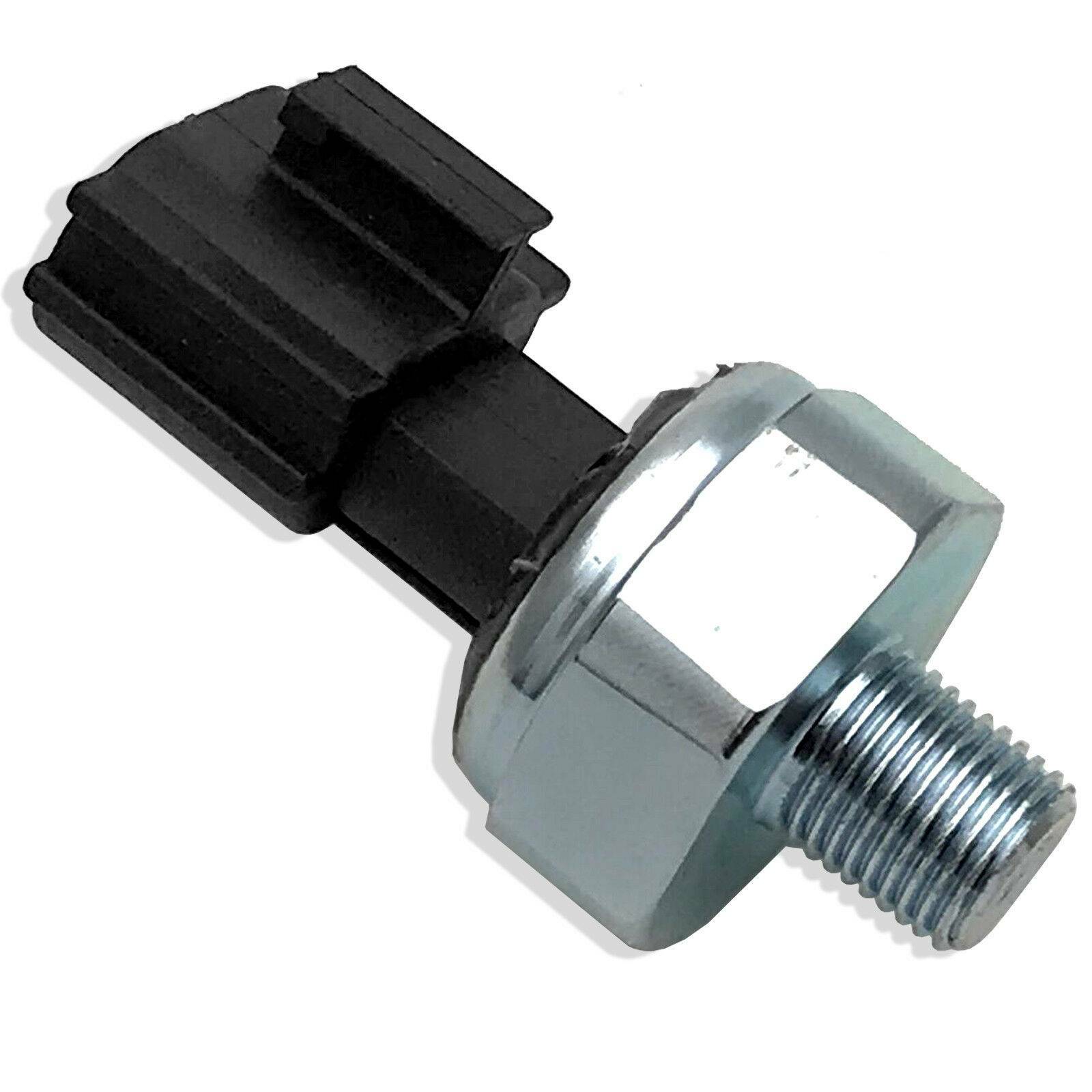 Oil Pressure Sensor Sender Switch Fit Nissan Armada Titan Pathfinder ...