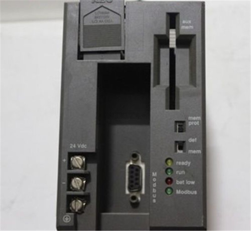 Schneider 1Pc Plc PC-A984-120 New if | eBay Australia