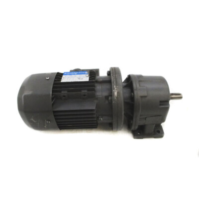 BONFIGLIOLI GROUP BN71B4 039133 230/460V 1.92/0.96A NSNP | eBay