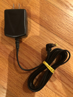 Jentec Technology for D-Link JTA0302A AC Adapter - TESTED | eBay