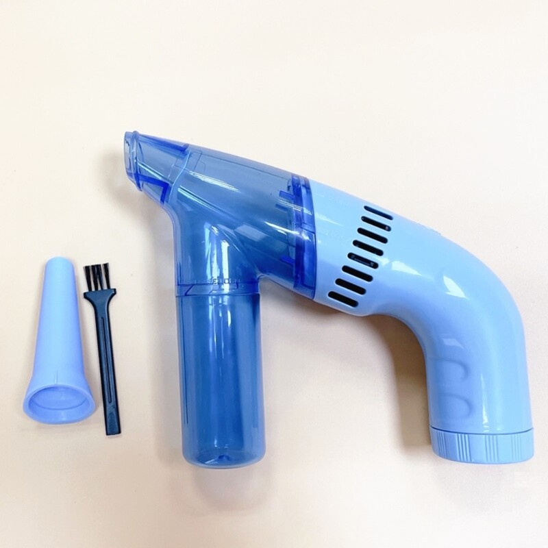 Electric Bead Suction Machine Handheld Vacuum Tool for Loose Overflow ...