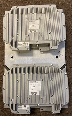 Lot of 2 ip.access Nano BTS - 165B - NanoBTS | eBay