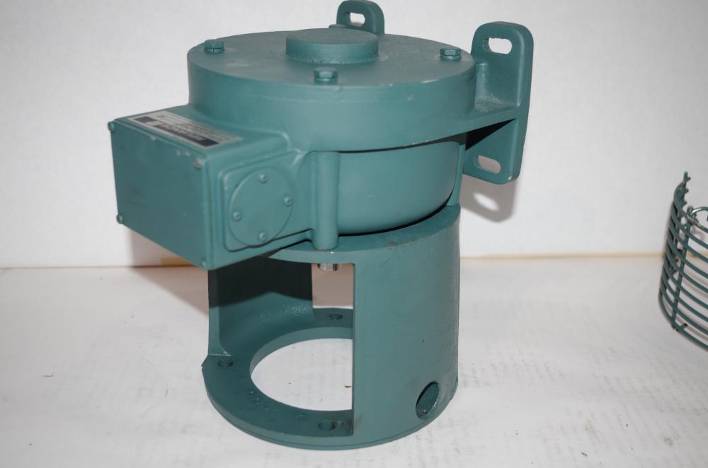 RELIANCE ELECTRIC ROTOPULSER ENCODER ROTARY TRANSDUCER ASSY. # 62P-240 ...