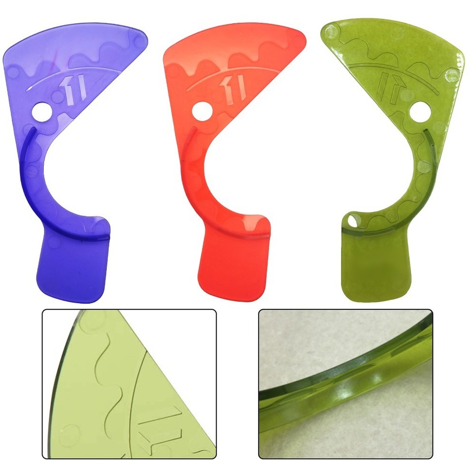 12-Speed Transmission 10cm Length ABS Material Construction For GX NX ...