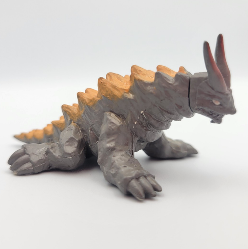 Gakuma Beta Ultraman Tiga Monster Kaiju Small Figure Gashapon US SELL ...