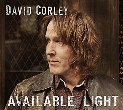 David Corley - Available Light - David Corley CD R0VG The Cheap Fast ...