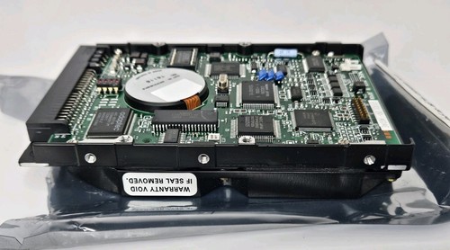 NEC HDD, 2012.7MB , DSE2010A, P/N 134-506924-301 1996.04, FR 1, TMO ...