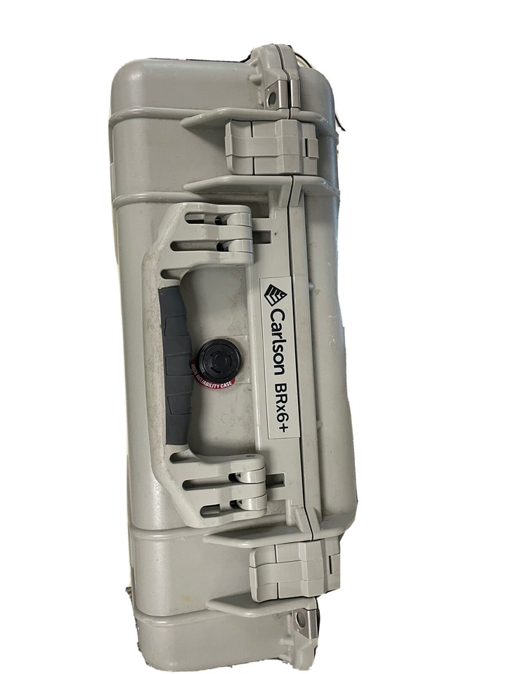 Carlson BRx6+ GNSS receiver | eBay