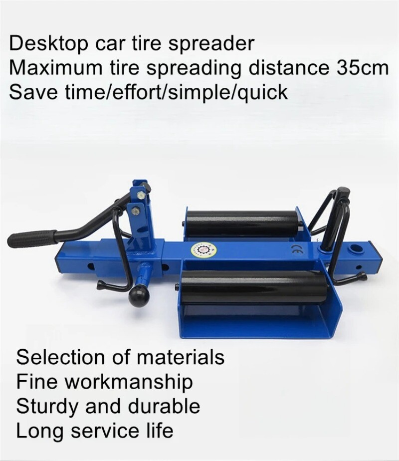 Tire Spreader Car Tire Spreader Tire Brace Tire Spreader Tire Spreader ...