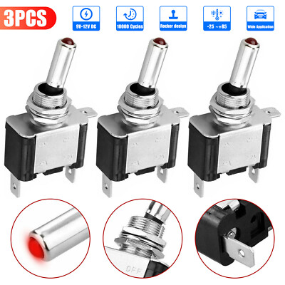 Toggle - Toggle Switch Mount