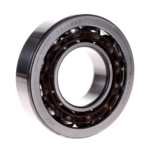 SKF 7312BEP ANGULAR CONT. BALL SINGLE ROW 60 x 130 x 31 mm Roulement à ...