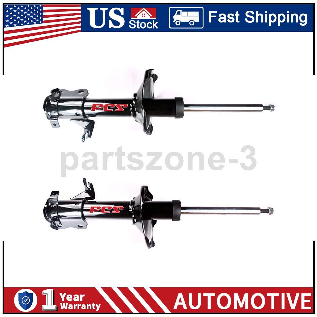 Front FCS Struts Assembly For INFINITI I30 1999 1998 1997 1996 | eBay
