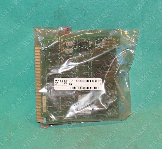 SanMei 774-0157-1 TBC-ZMB-CPU PC Board 774-0180 NEW | eBay