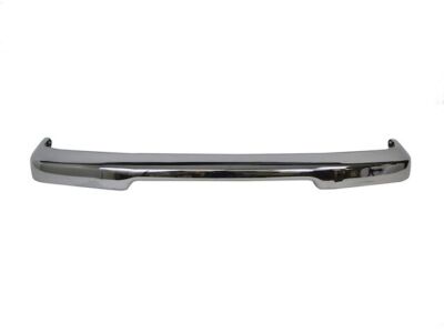 Action Crash 12BZ82Y Front Bumper Face Bar Fits 1998-2000 Nissan ...