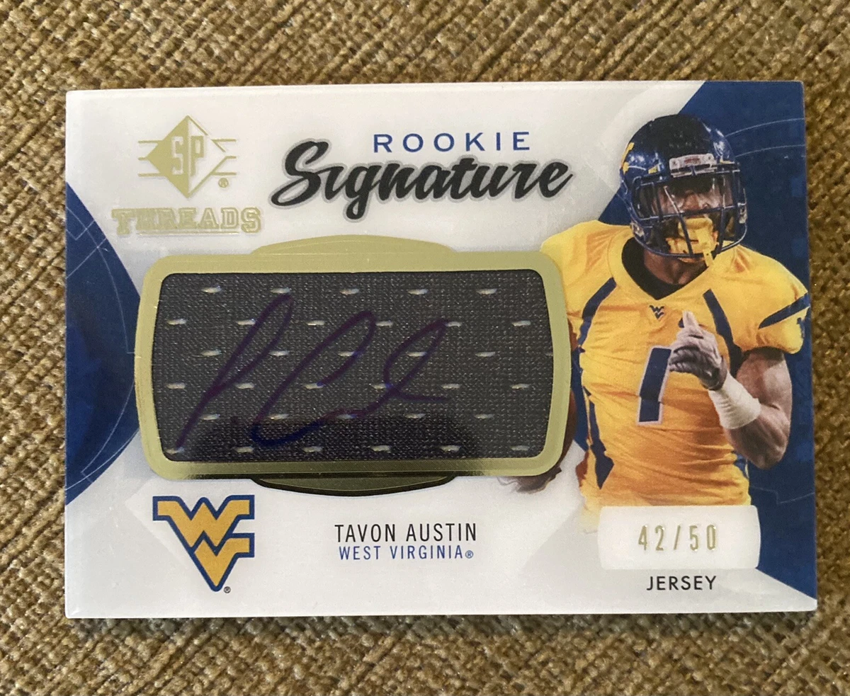 Tavon Austin Combine