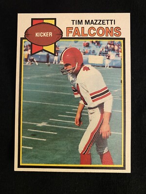 1979 Topps - #36 Tim Mazzetti (RC) | eBay