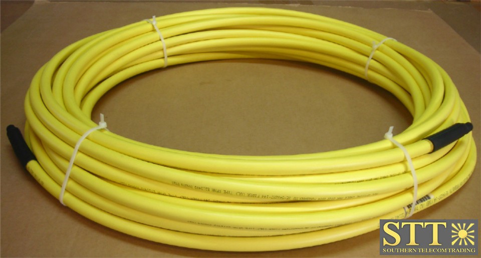 ADC FIBER CABLE 144 COUNT 115 FT SE-5462MT-144 NEW | eBay