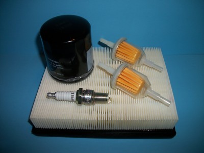 1992 & Up Club Car DS 4-Cycle Gas Golf Cart Tune-Up Kit for Club Car ...